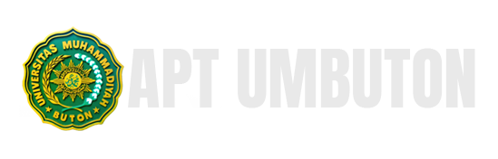 Sejarah- APT UM Buton